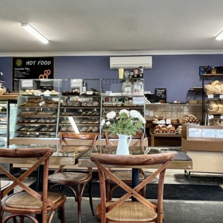 Mountain Pies, it’s a Thing. Best Bakeries in the Mountains - Blue ...