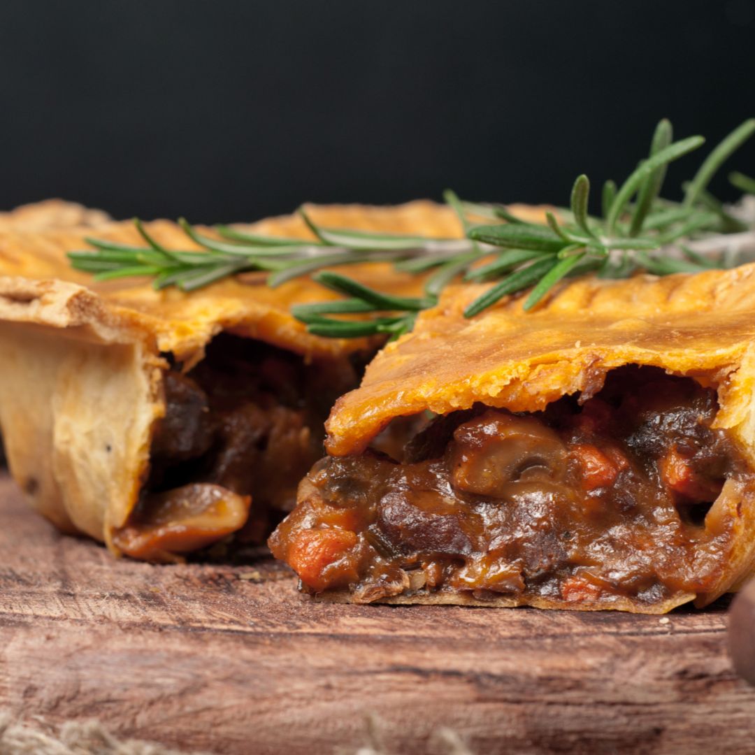 Mountain Pies, it’s a Thing. Best Bakeries in the Mountains - Blue ...