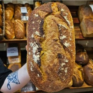 Mountain Pies, it’s a Thing. Best Bakeries in the Mountains - Blue ...