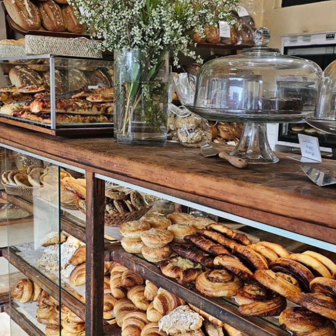 Mountain Pies, it’s a Thing. Best Bakeries in the Mountains - Blue ...