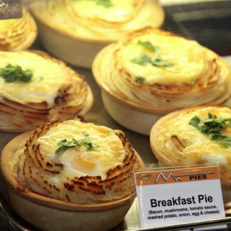 Mountain Pies, it’s a Thing. Best Bakeries in the Mountains - Blue ...