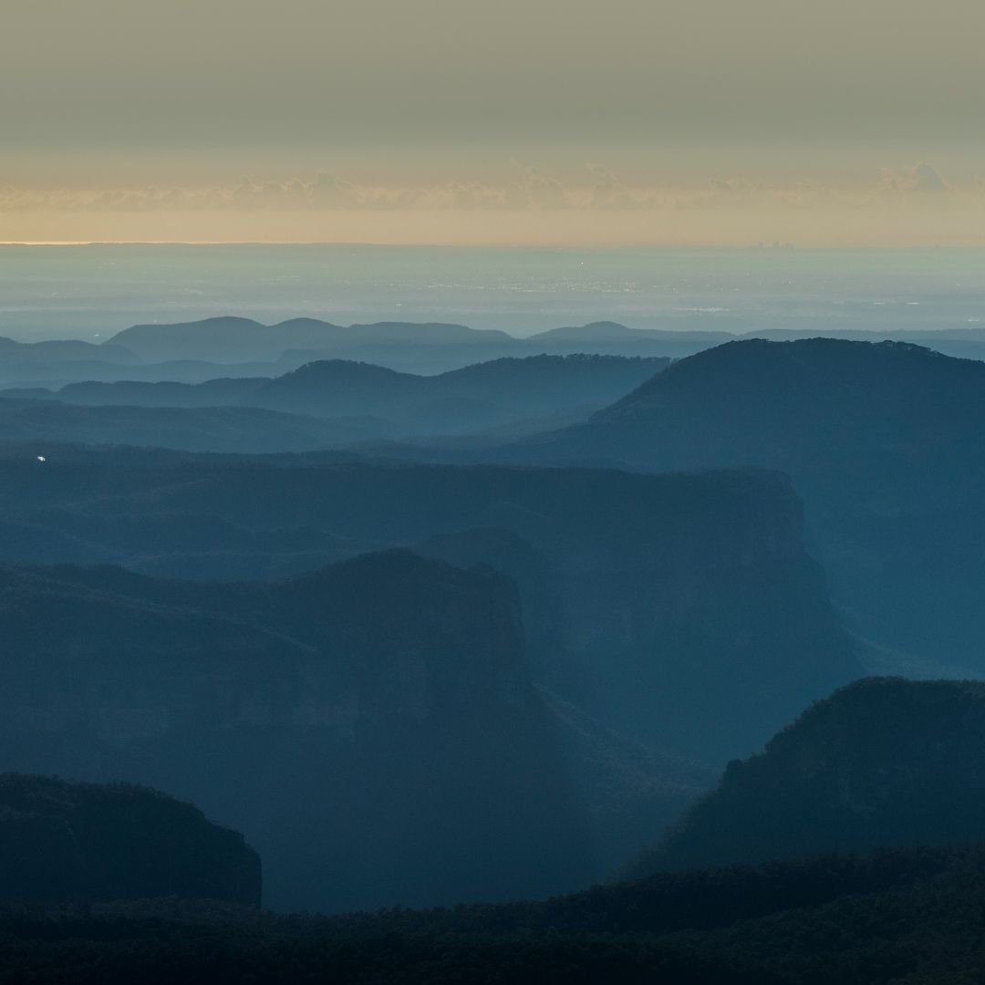 Five Facts You Didn’t Know About the Blue Mountains - Blue Mountains ...