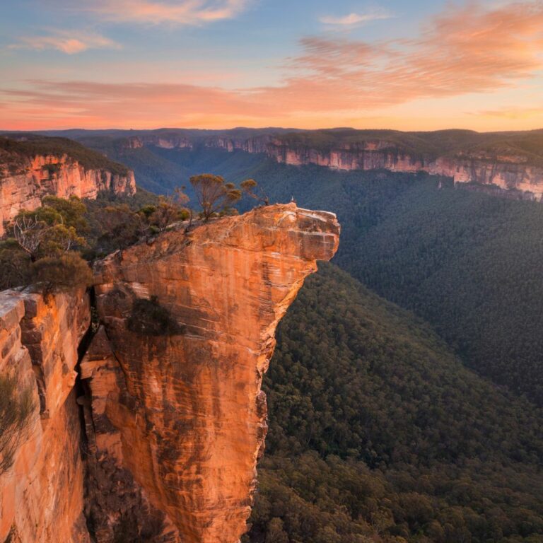 Five Facts You Didn’t Know About the Blue Mountains - Blue Mountains ...