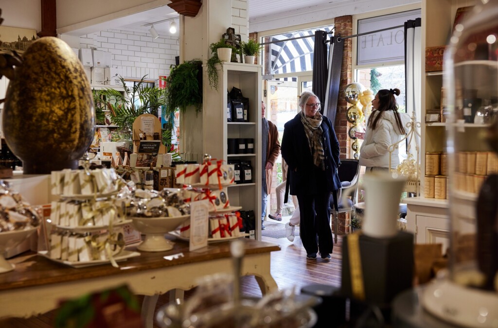 Exploring Leura: A Must-Visit Gem in the Blue Mountains - Blue ...