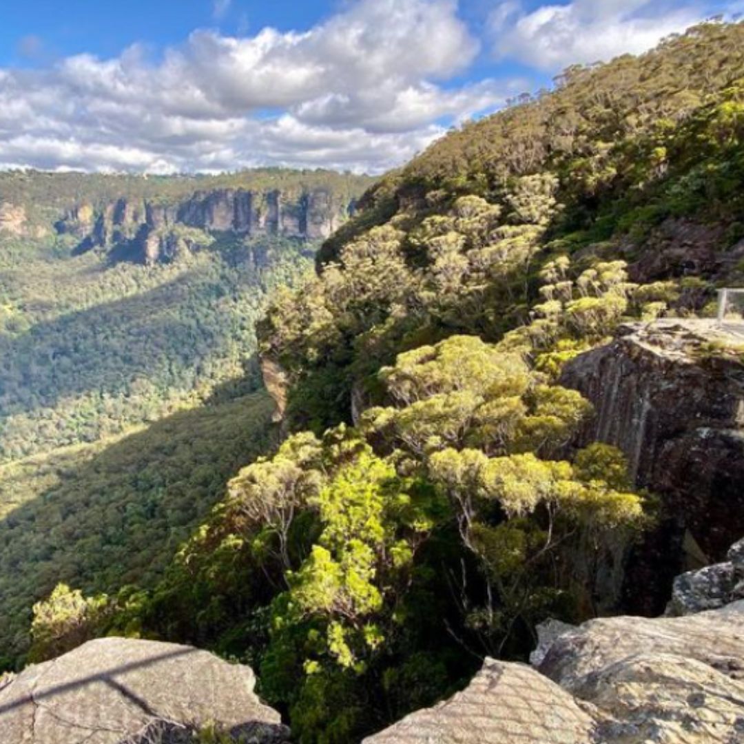 Exploring Leura: A Must-Visit Gem in the Blue Mountains - Blue ...