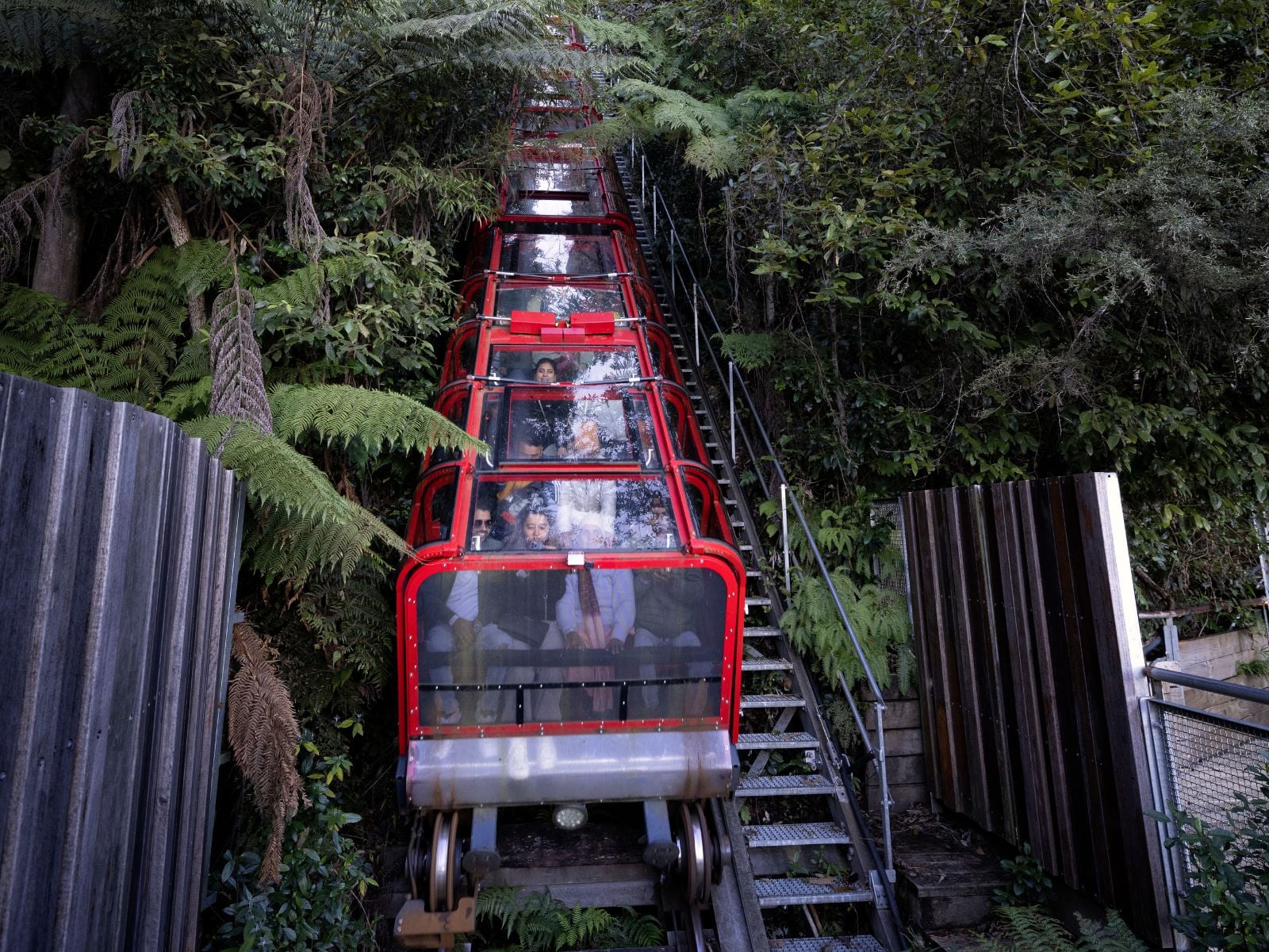 7 Things to do in Katoomba - Blue Mountains Accommodation - Holidays ...