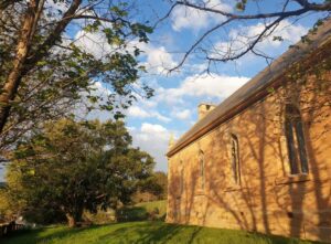 Historic Blue Mountains: Must-Visit Heritage Sites and Museums - Blue ...