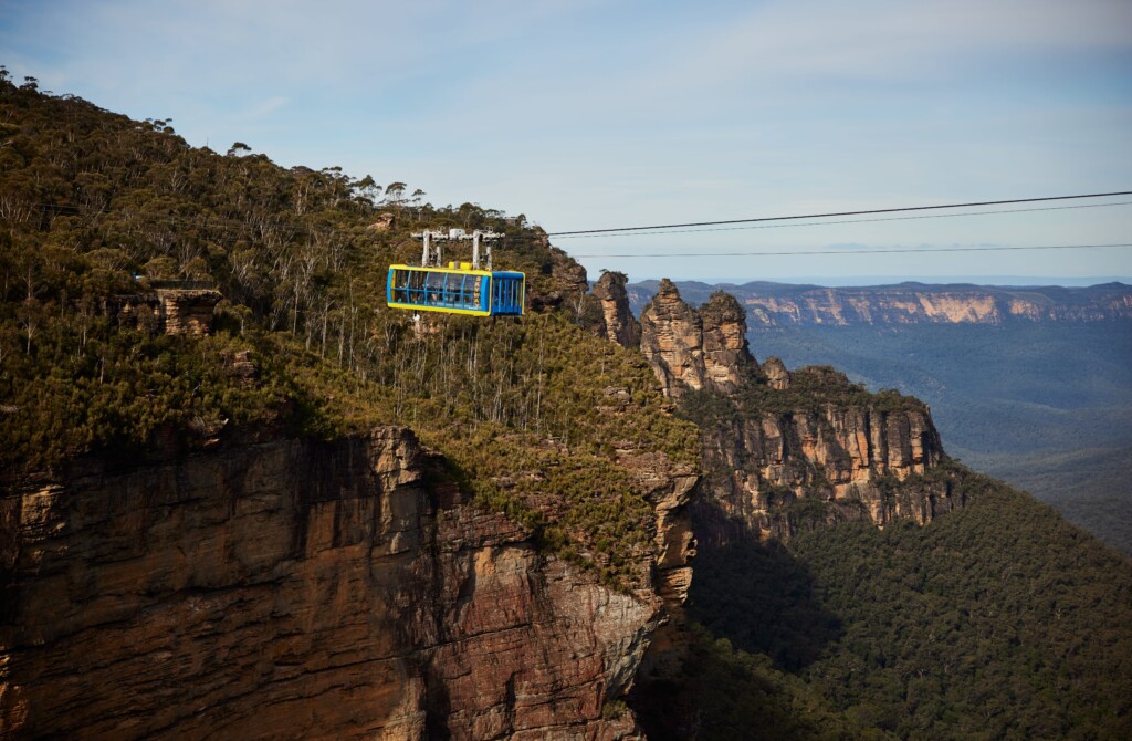 Historic Blue Mountains: Must-Visit Heritage Sites and Museums - Blue ...